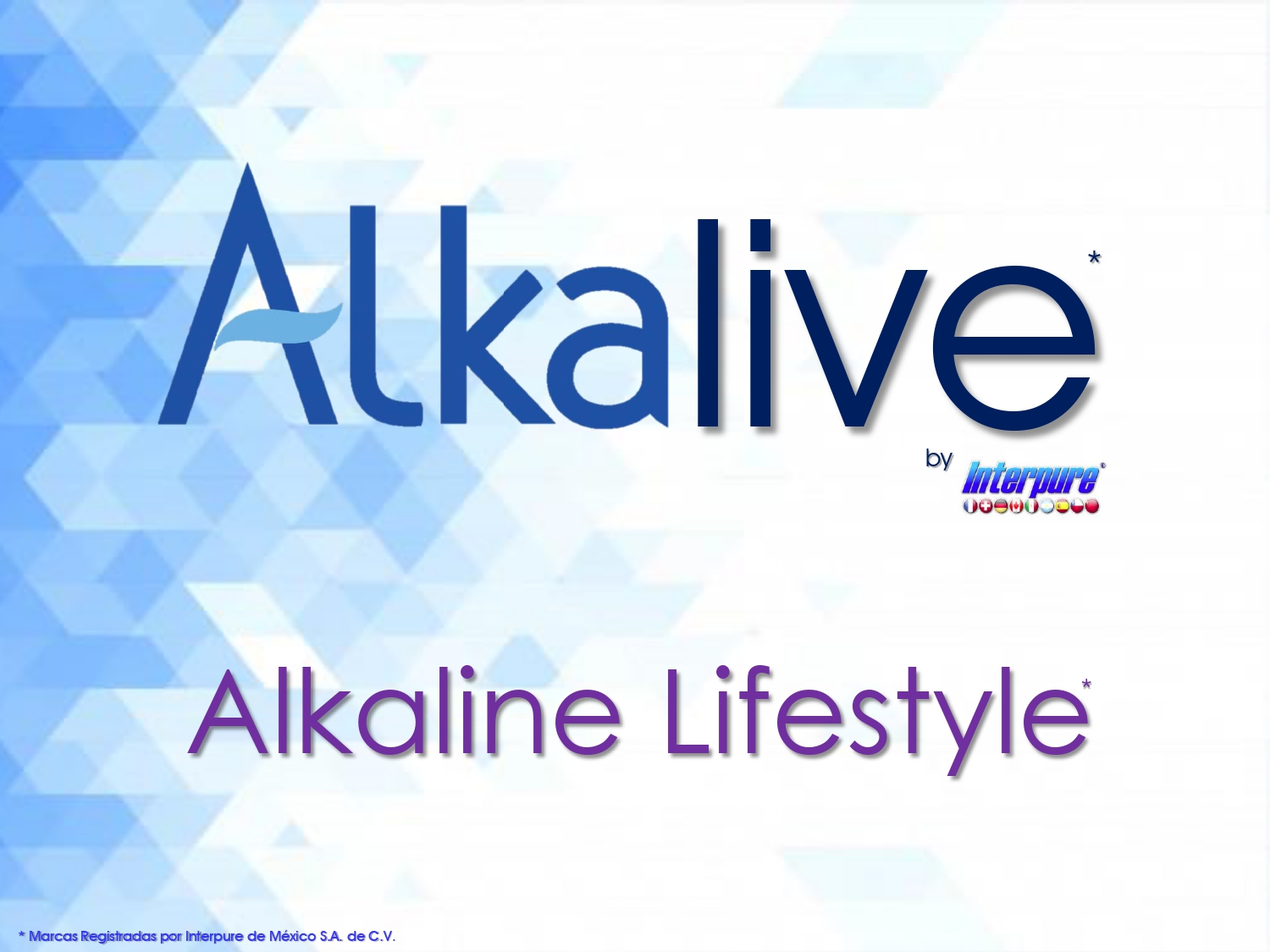 Alkalive