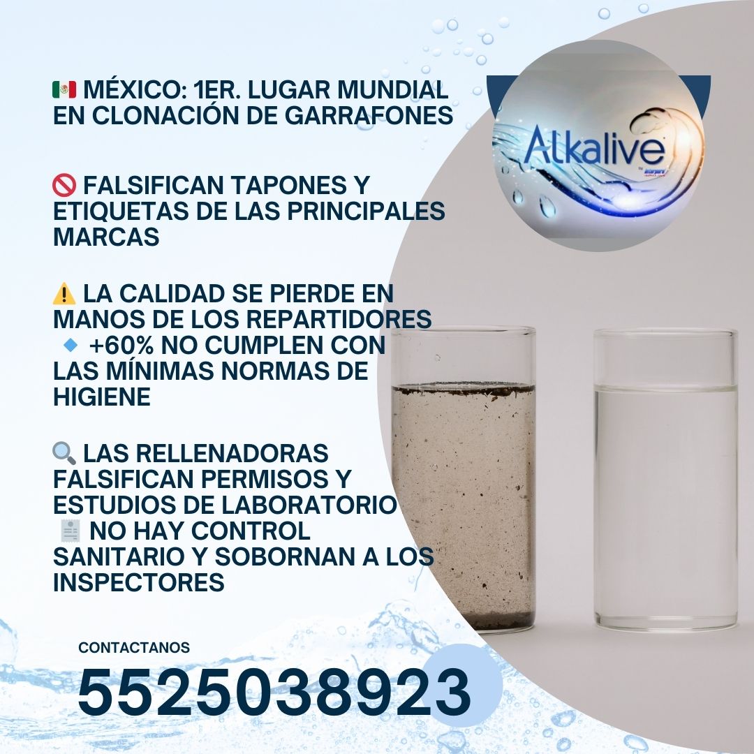 Alkalive